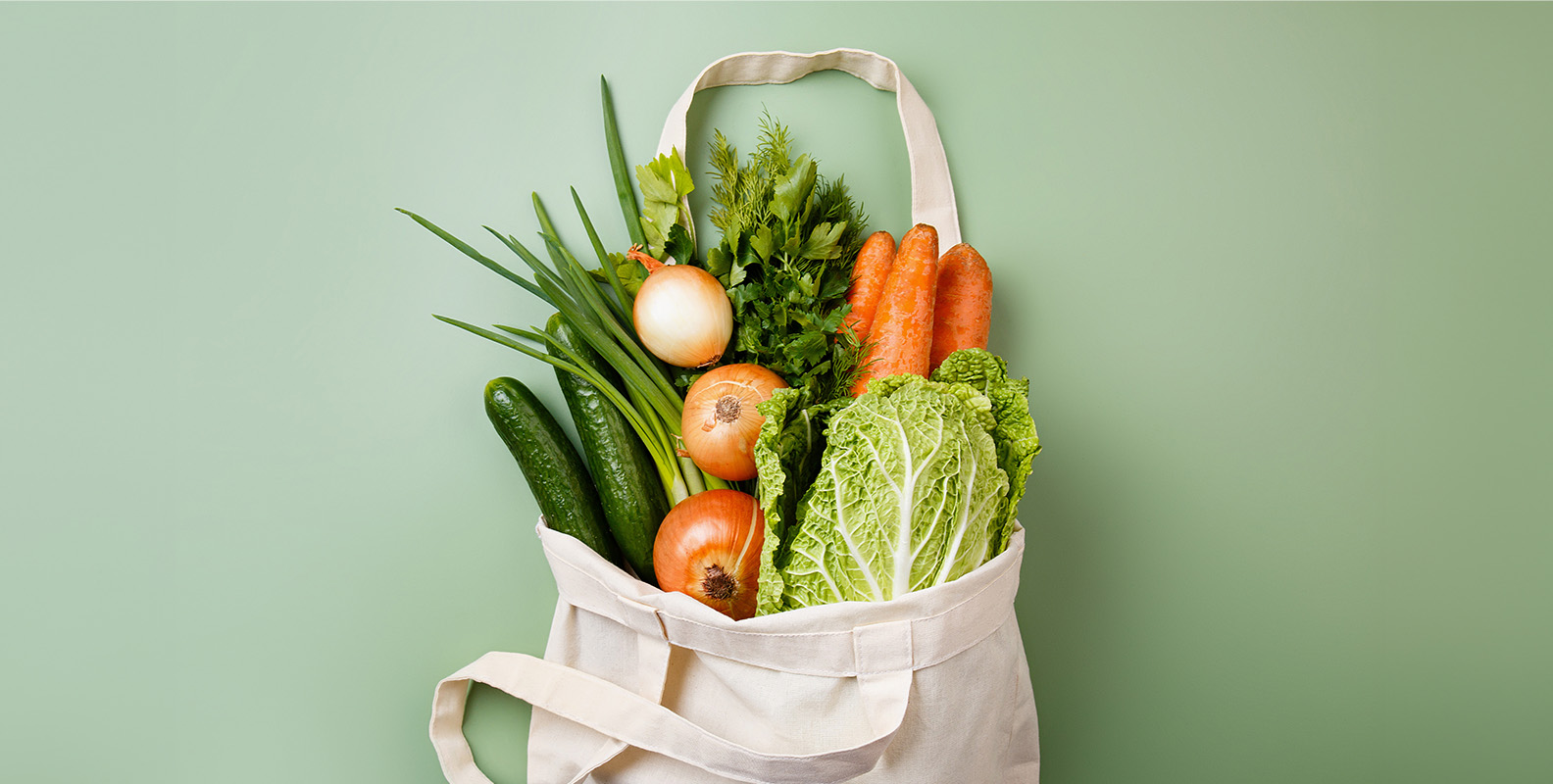 トートバッグは環境保護・SDGsの目標達成に有効!理由・注意点・おすすめバッグなどを解説